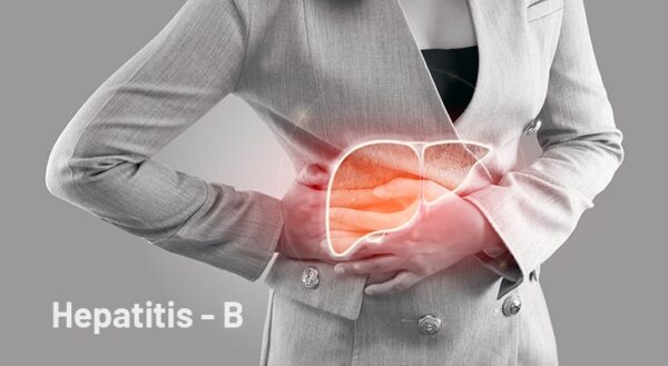 Hepatitis B, It's Symptoms, Causes, Treatment and Prevention