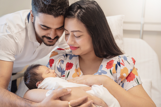 Navigating Newborn Health: Common Concerns and Helpful Tips for New Parents