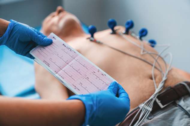 ECG vs. Echocardiogram - Understanding Differences & Benefits ECG vs. Echocardiogram - Understanding Differences & Benefits